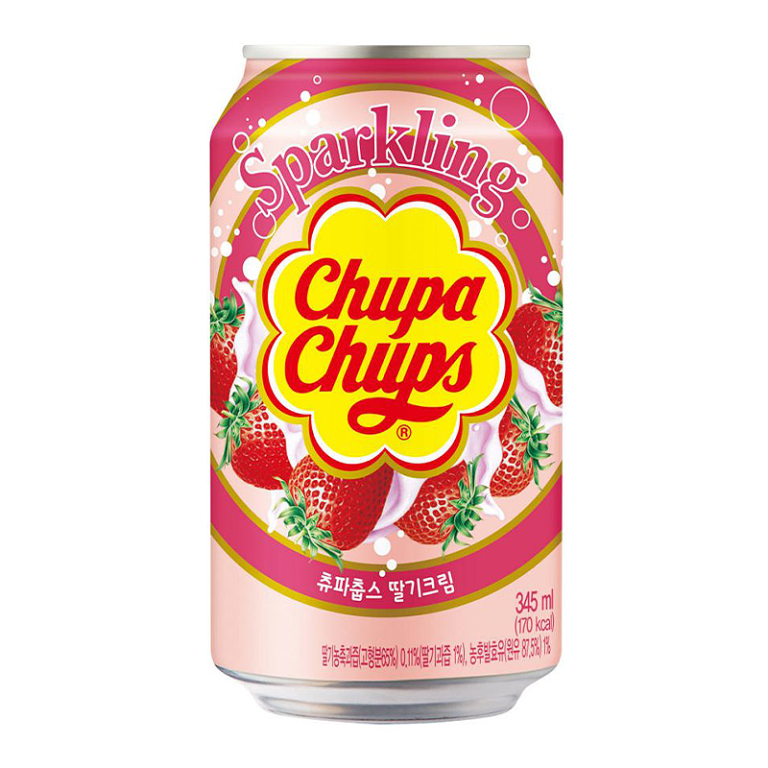 Chupa Chups – Tom's Confectionery Warehouse