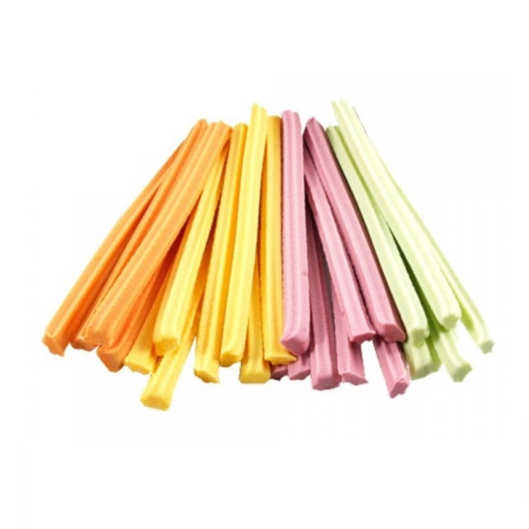 Fyna Big Boss Mighty Fruit Stix – Tom's Confectionery Warehouse