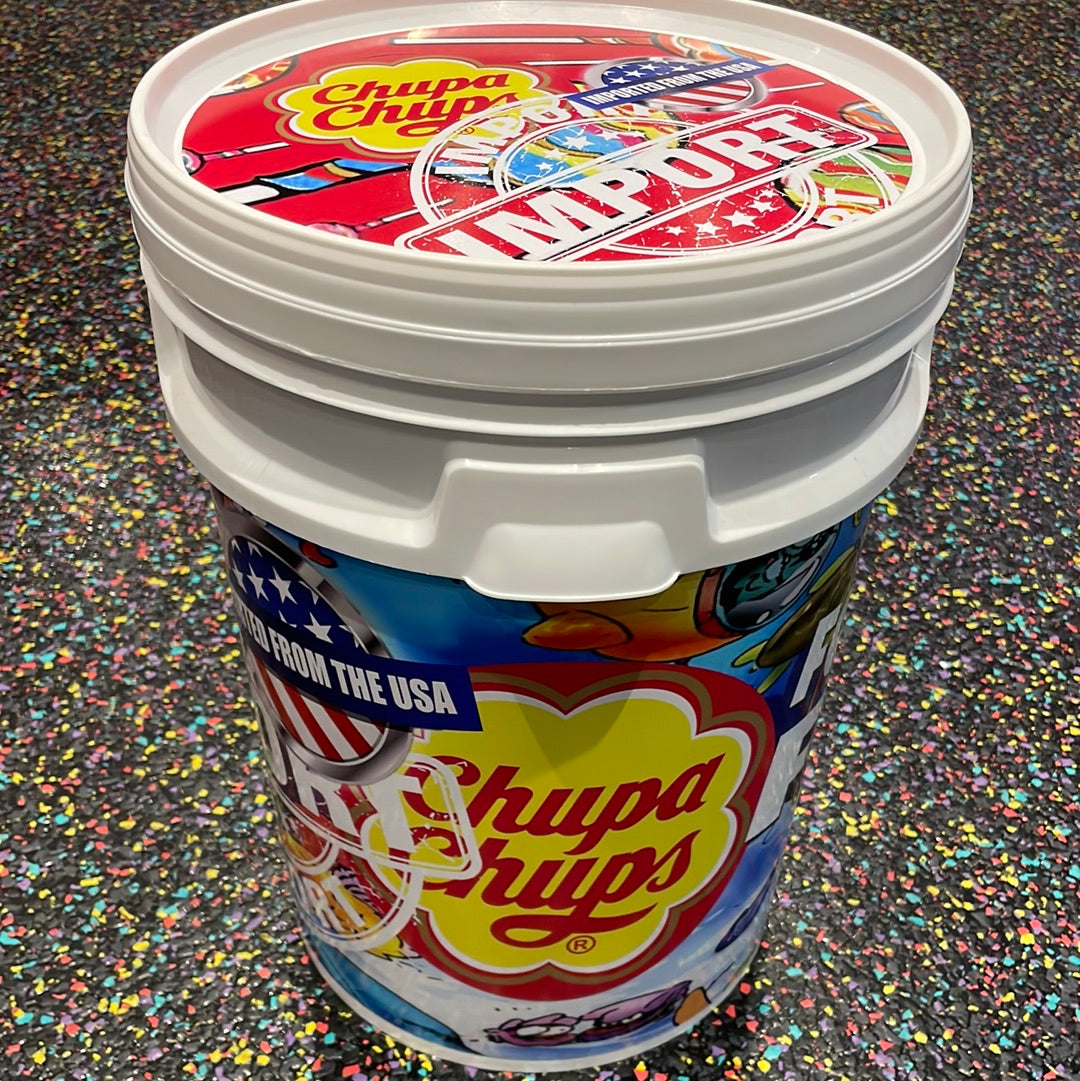 US Chupa Chup Original 975 – Tom's Confectionery Warehouse