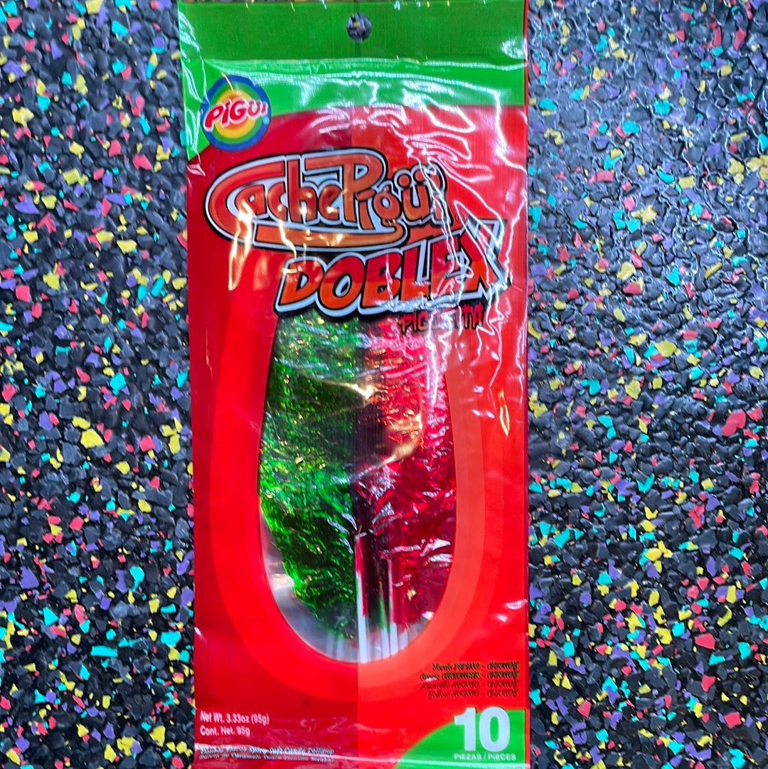 Doblex Picosita Slaps (10 pieces) – Tom's Confectionery Warehouse