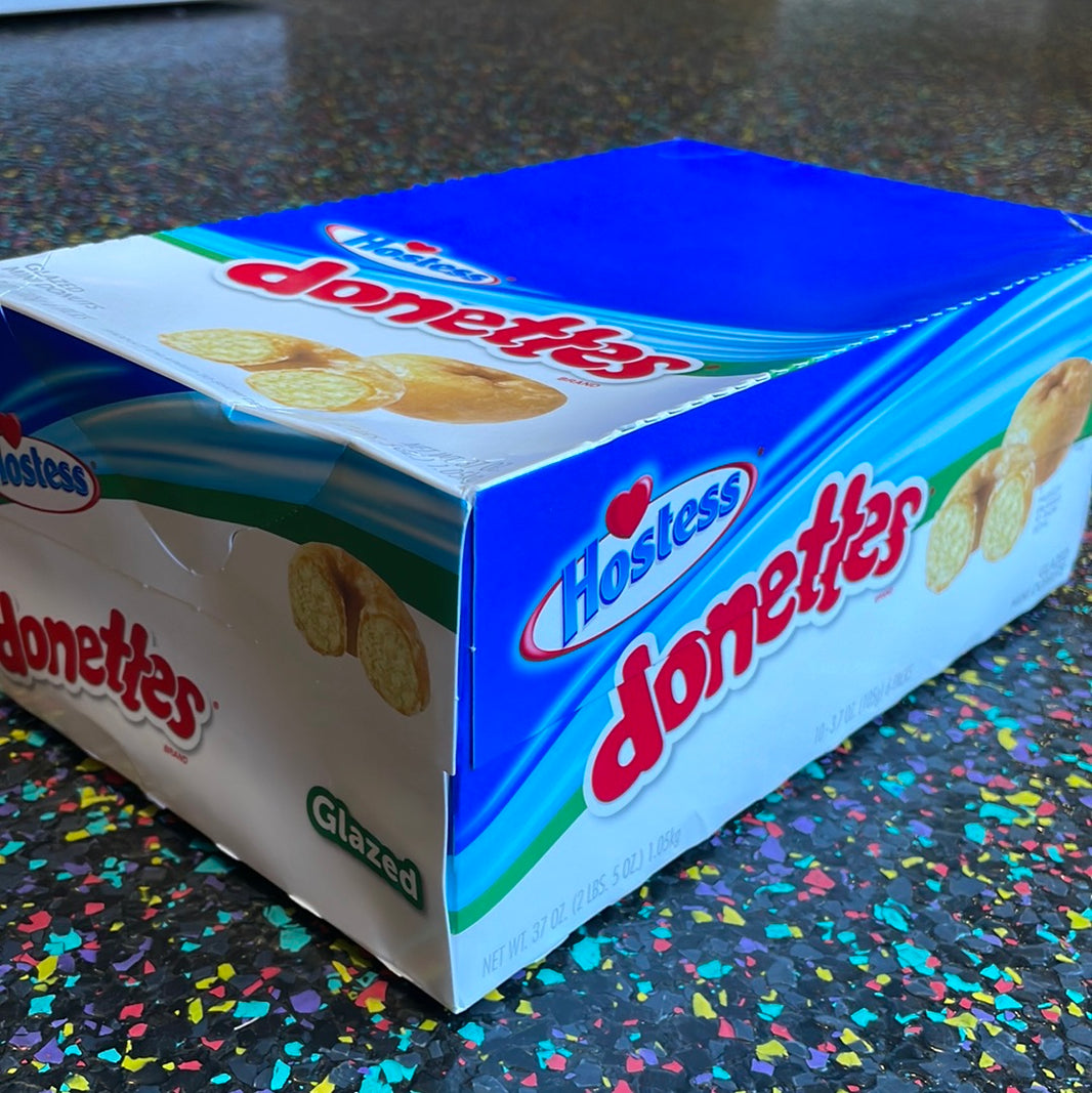 Hostess Cakes & Treats – Tom's Confectionery Warehouse