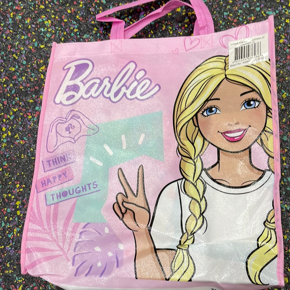 BARBIE FAB LIFE SHOWBAG 22 – Tom's Confectionery Warehouse
