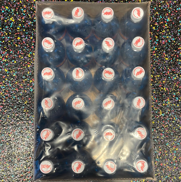 FAYGO PET RASPBERRY BLUEBERRY 680ML – Tom's Confectionery Warehouse