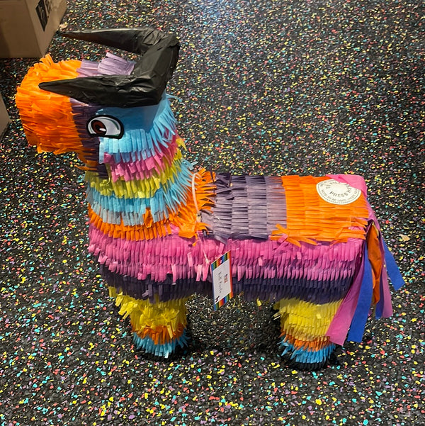 Bull Piñata – Tom's Confectionery Warehouse