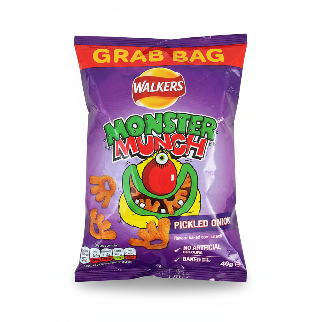 Chips – Tom's Confectionery Warehouse