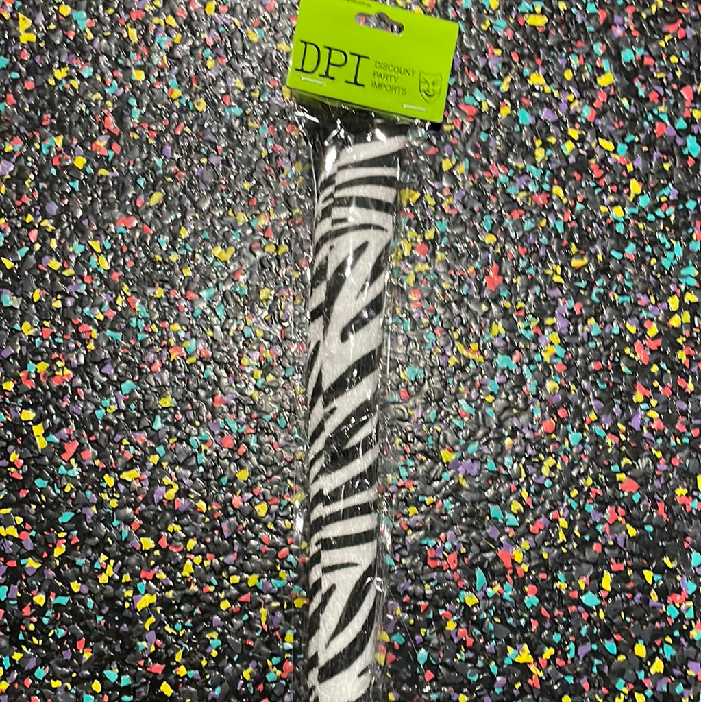 Zebra Tail – Tom's Confectionery Warehouse