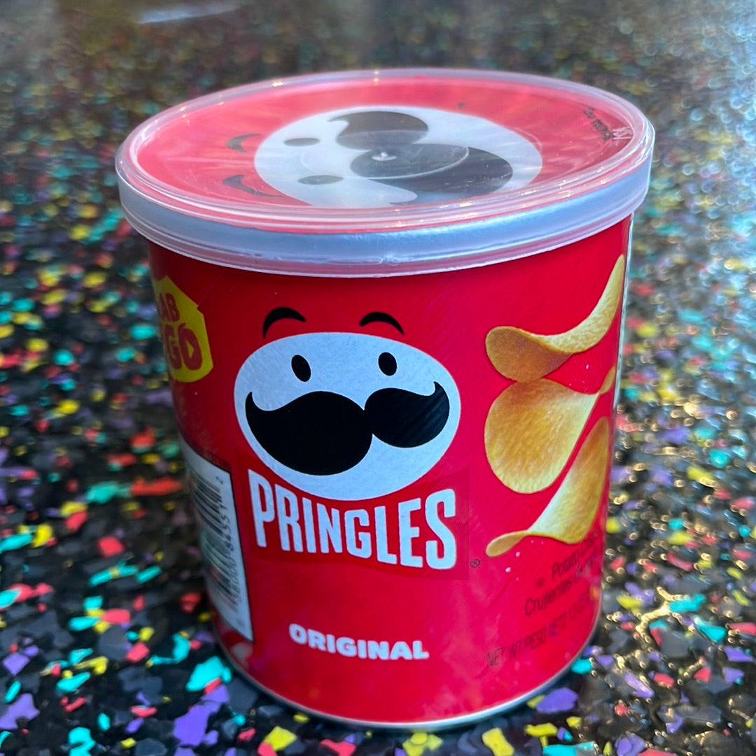 PRINGLES ORIGINAL 37G – Tom's Confectionery Warehouse