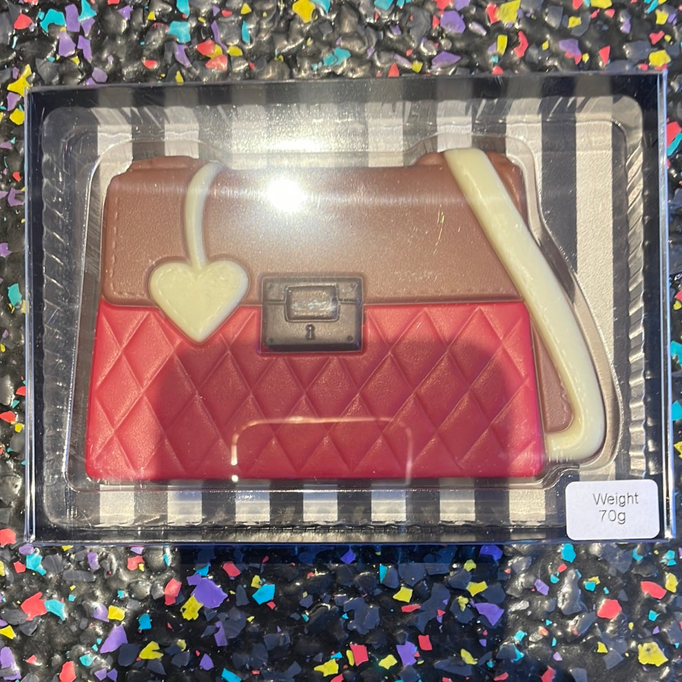 Gift box hand bag 70g – Tom's Confectionery Warehouse