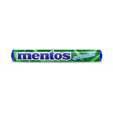Mentos – Tom's Confectionery Warehouse