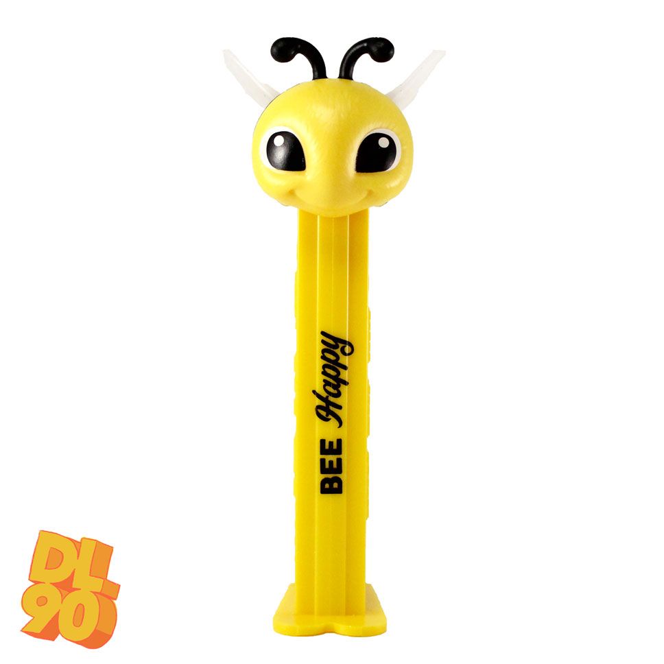 PEZ Hello Kitty Bee – Tom's Confectionery Warehouse