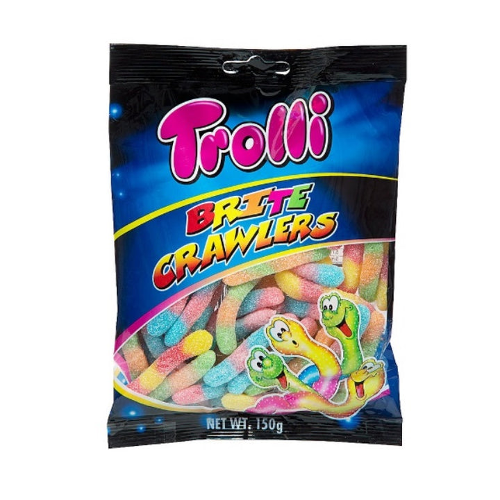 Trolli – Tom's Confectionery Warehouse