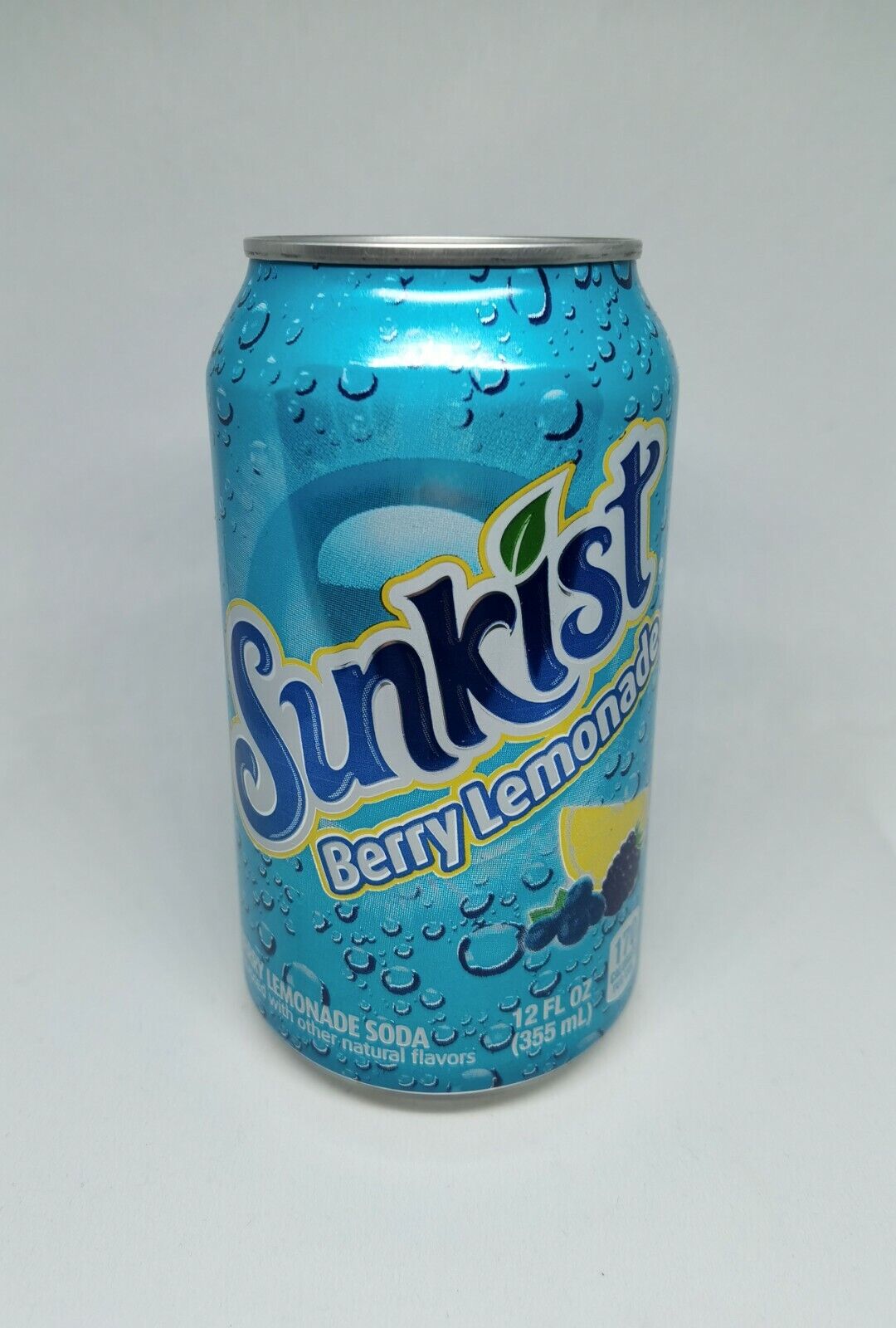 US Sunkist Berry 355ml – Tom's Confectionery Warehouse