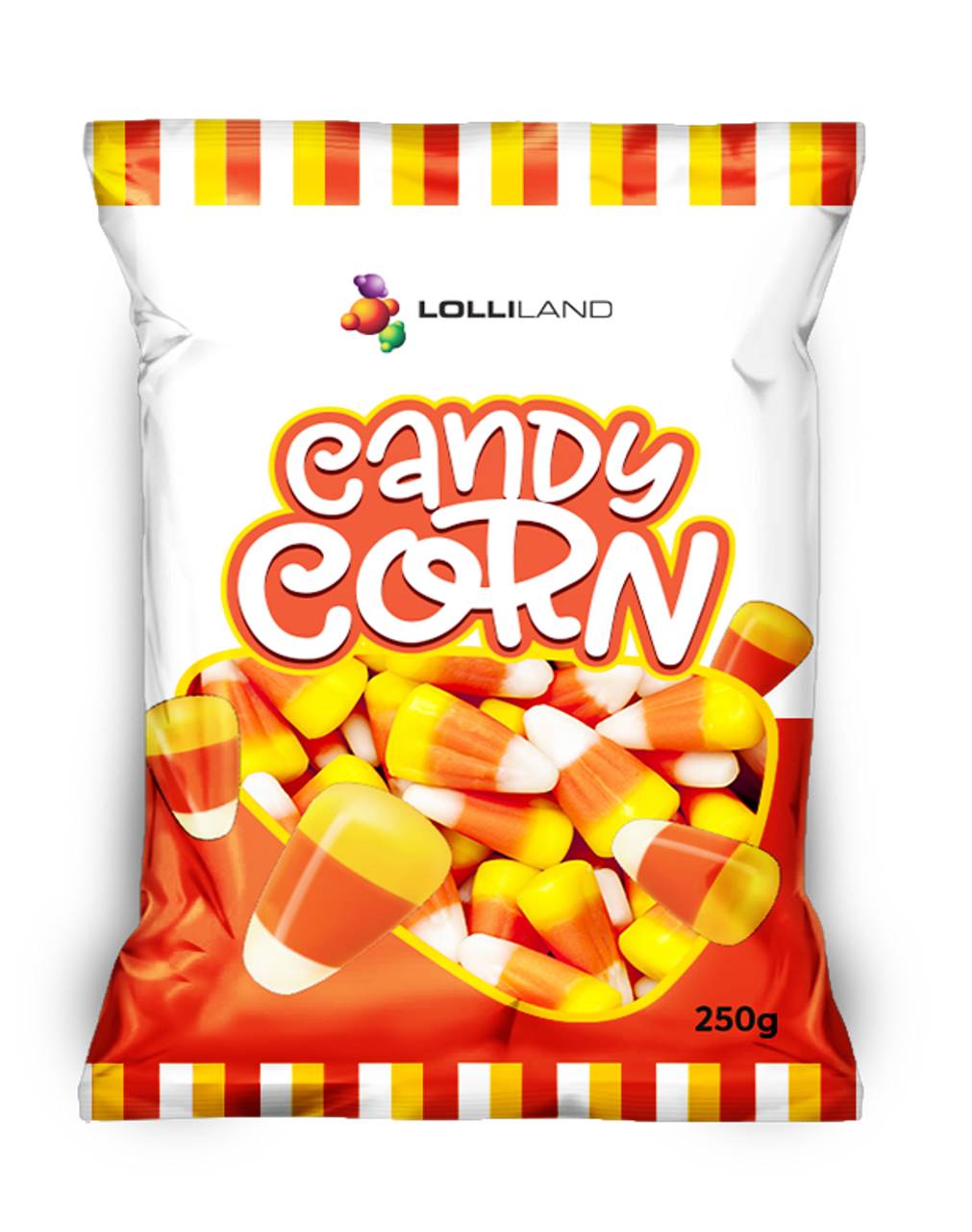 Candy Corn 250g – Tom's Confectionery Warehouse
